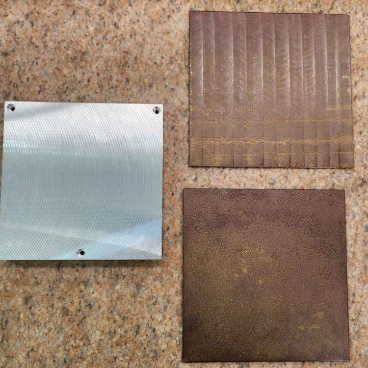 Guidelines – Tyson Build Plates