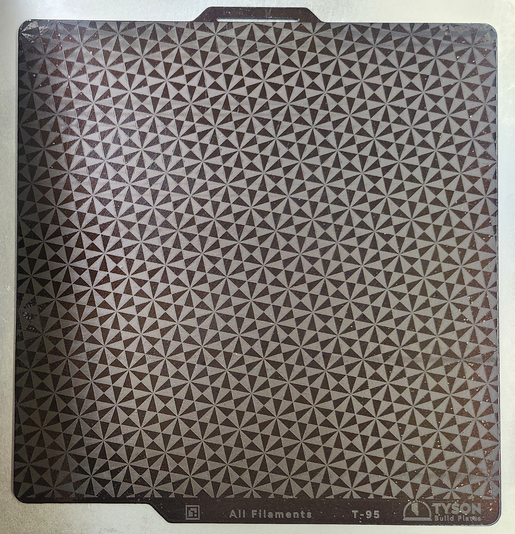 Bambu Lab A1,X1,X1C,X1E,P1P and P1S – Tyson Build Plates